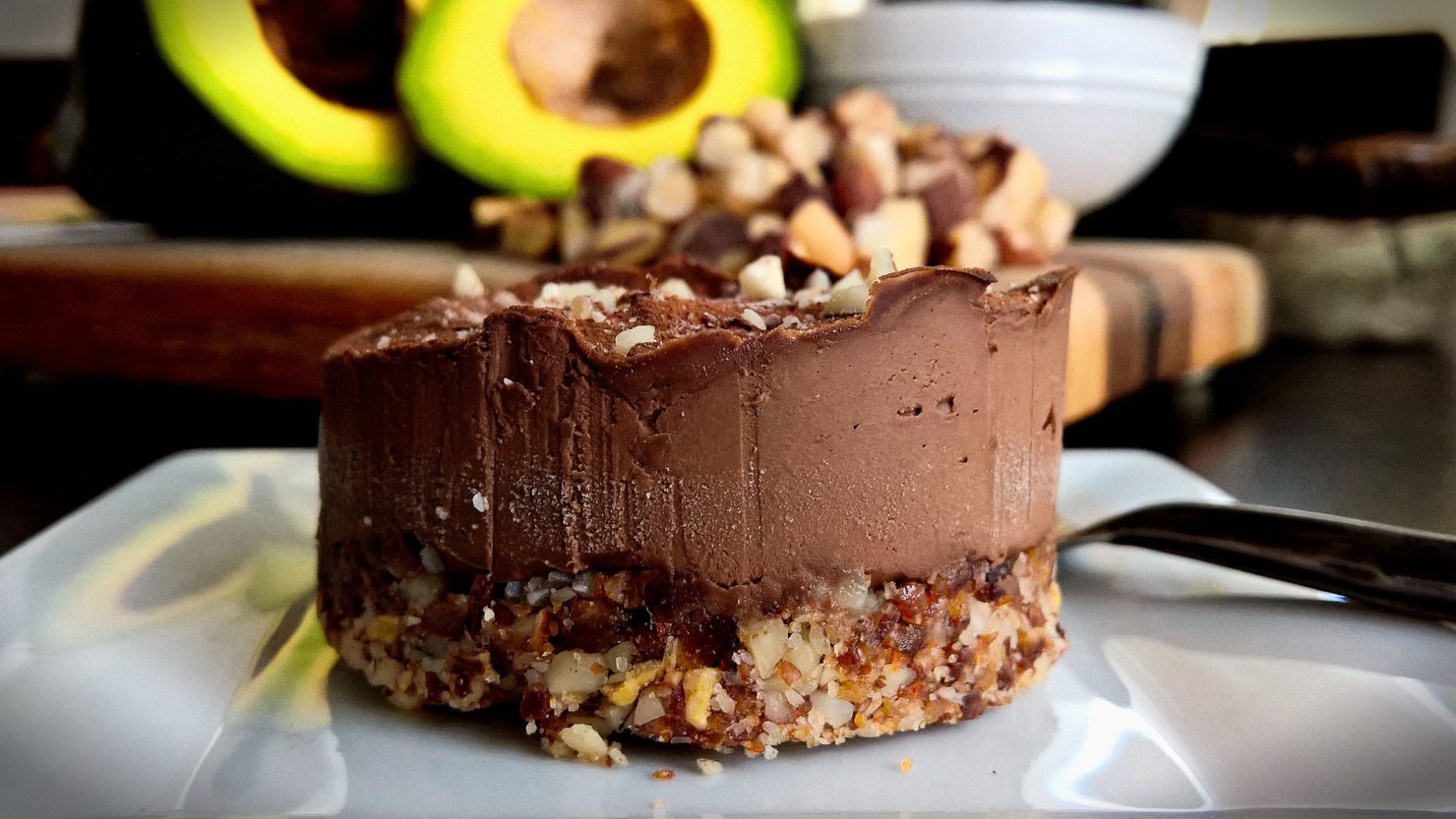 The Impossible Candy – THE IMPOSSIBLE CANDY