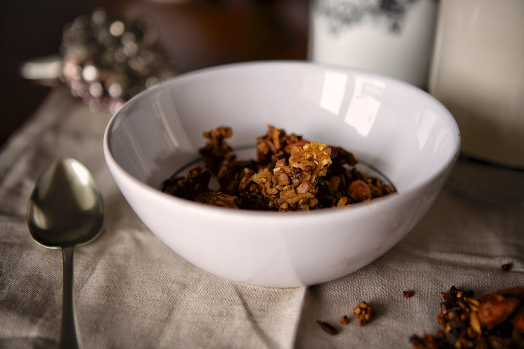 Granolita The Impossible Candy – THE IMPOSSIBLE CANDY